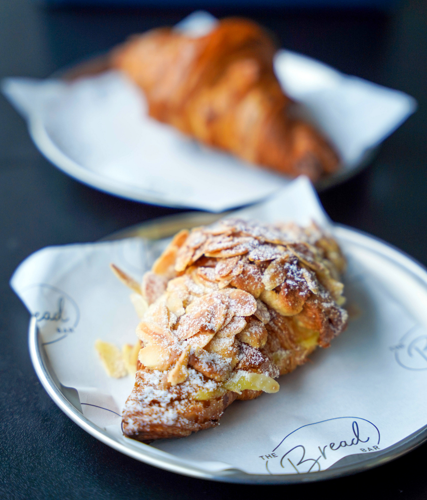 Eat Drink KL | The Bread Bar: 4 AM baking for loaves that take three